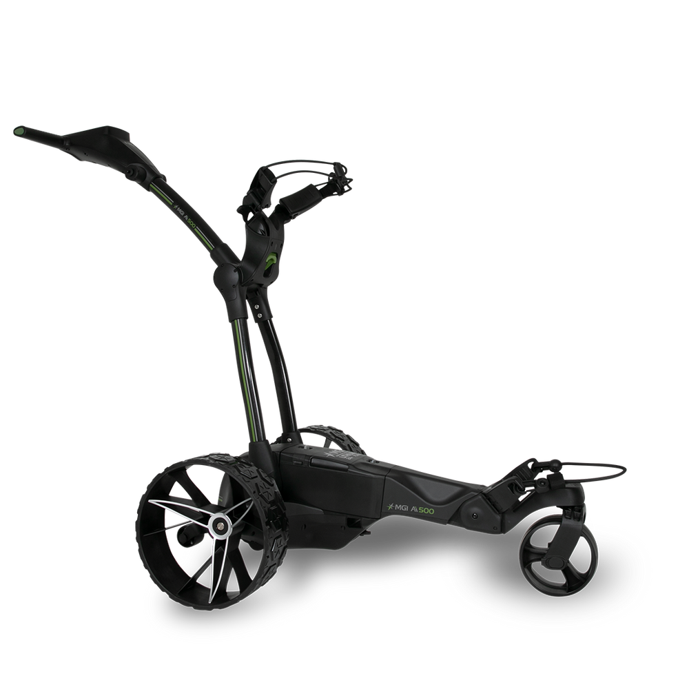 ELECTRIC CADDIES