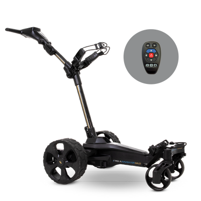 ELECTRIC CADDIES