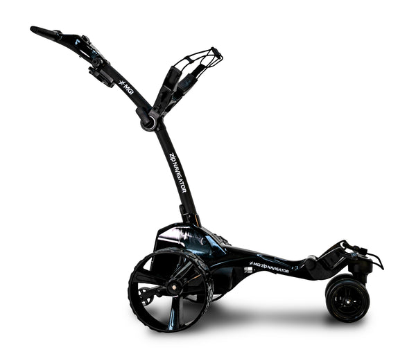 MGI Zip Navigator