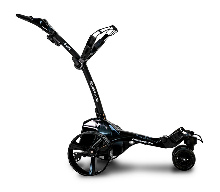 MGI Zip Navigator