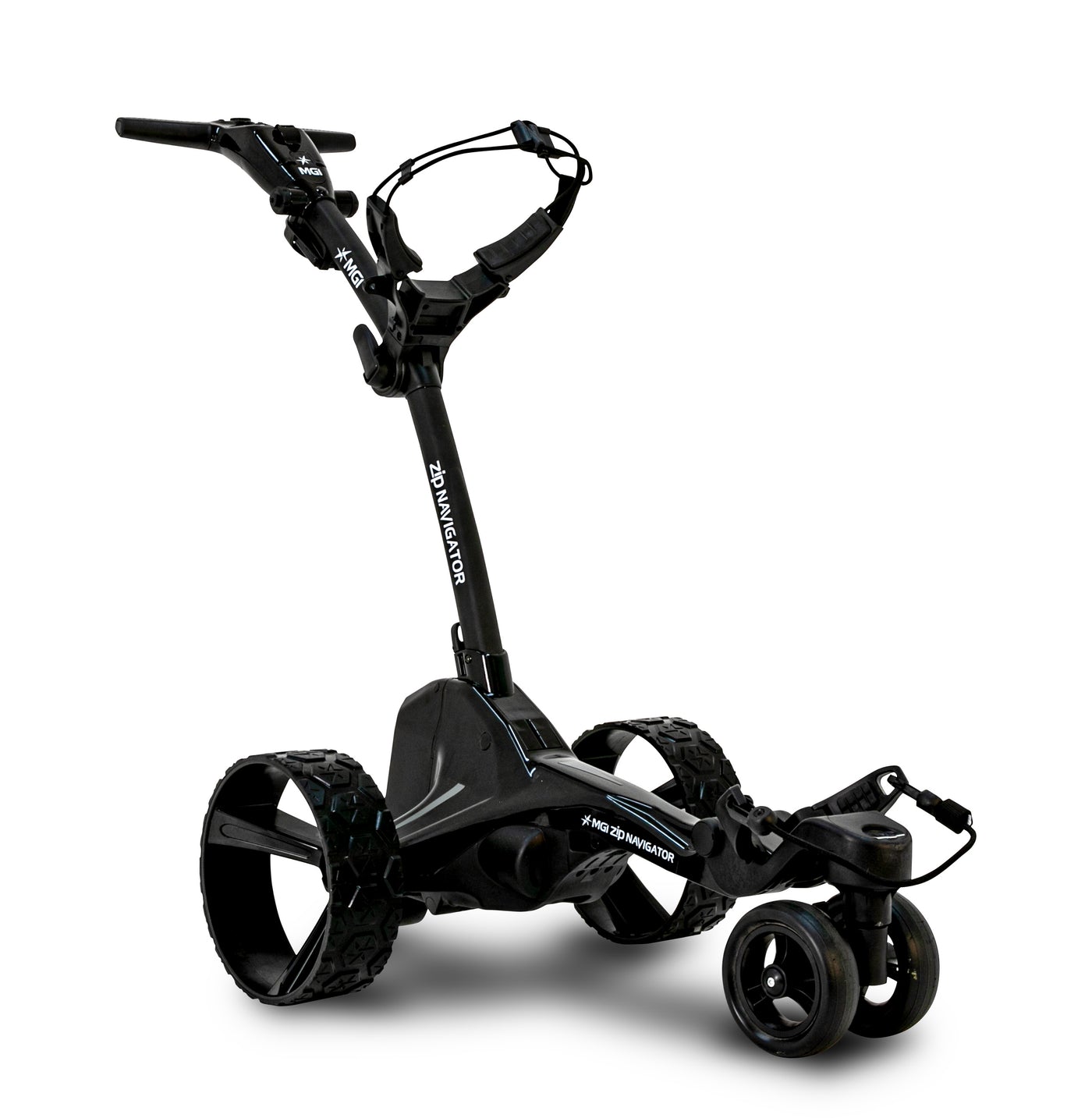 MGI Zip Navigator