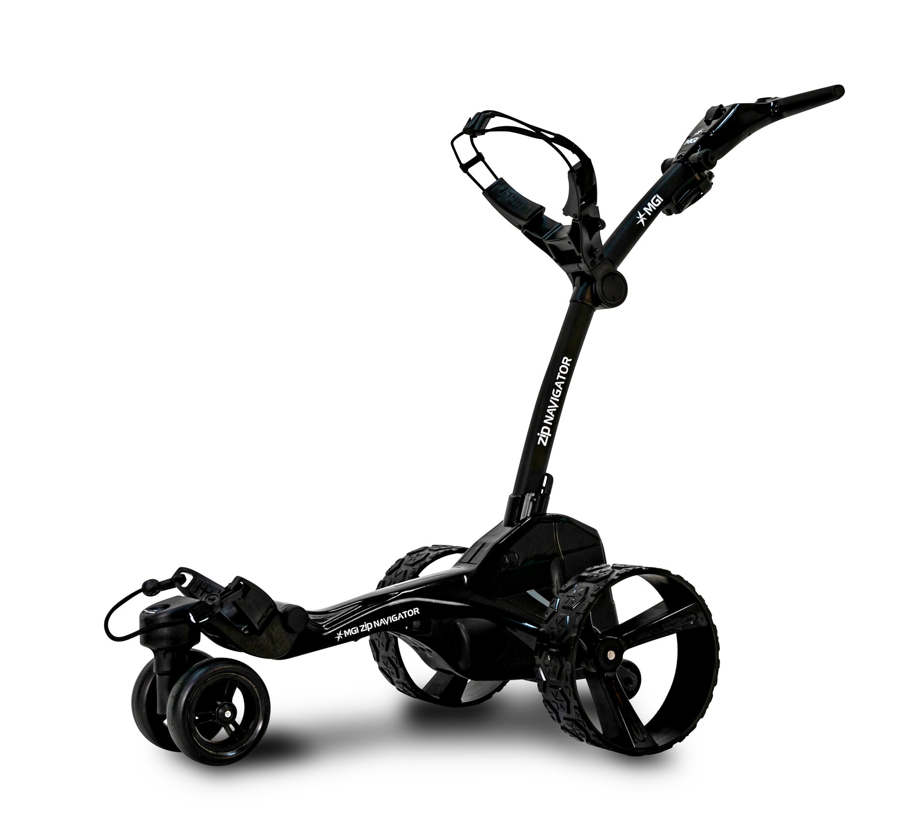 MGI Zip Navigator