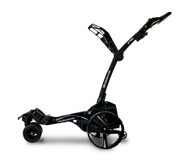 MGI Zip Navigator