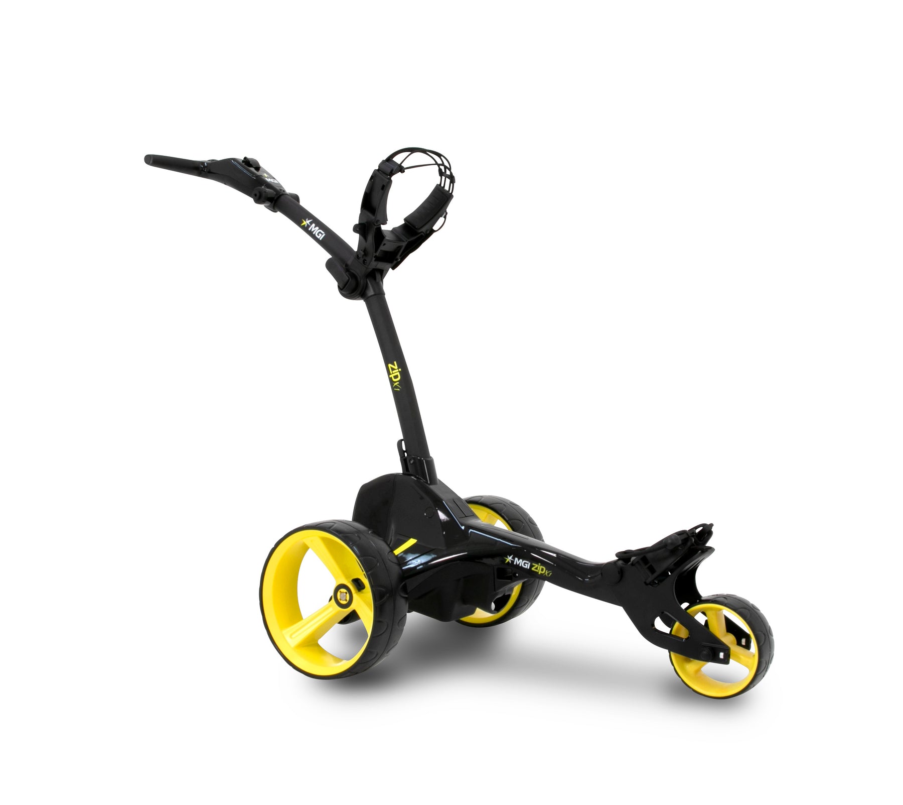 ELECTRIC CADDIES