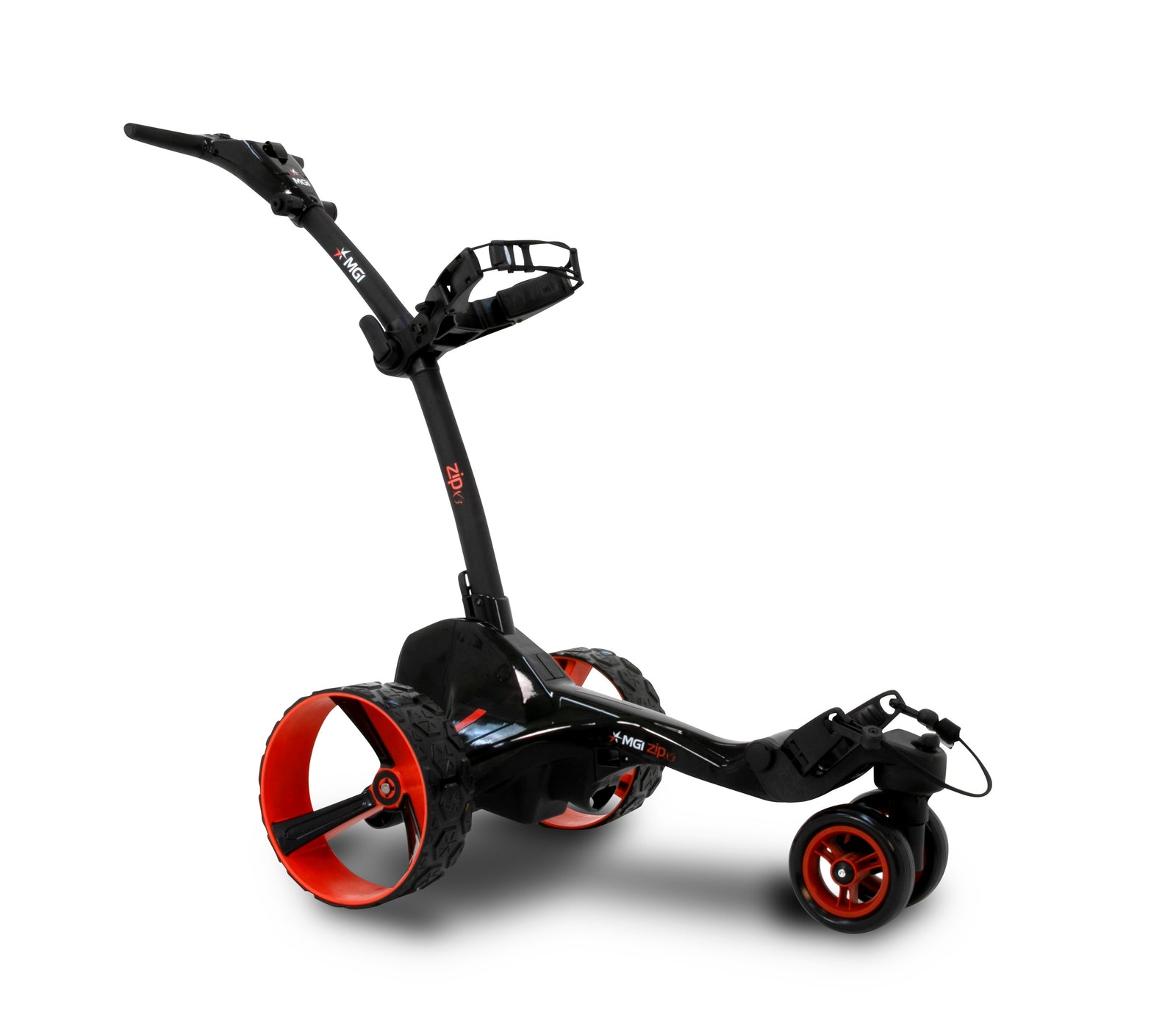 ELECTRIC CADDIES
