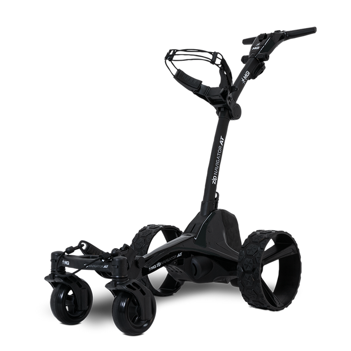 MGI Zip Navigator AT - All Terrain