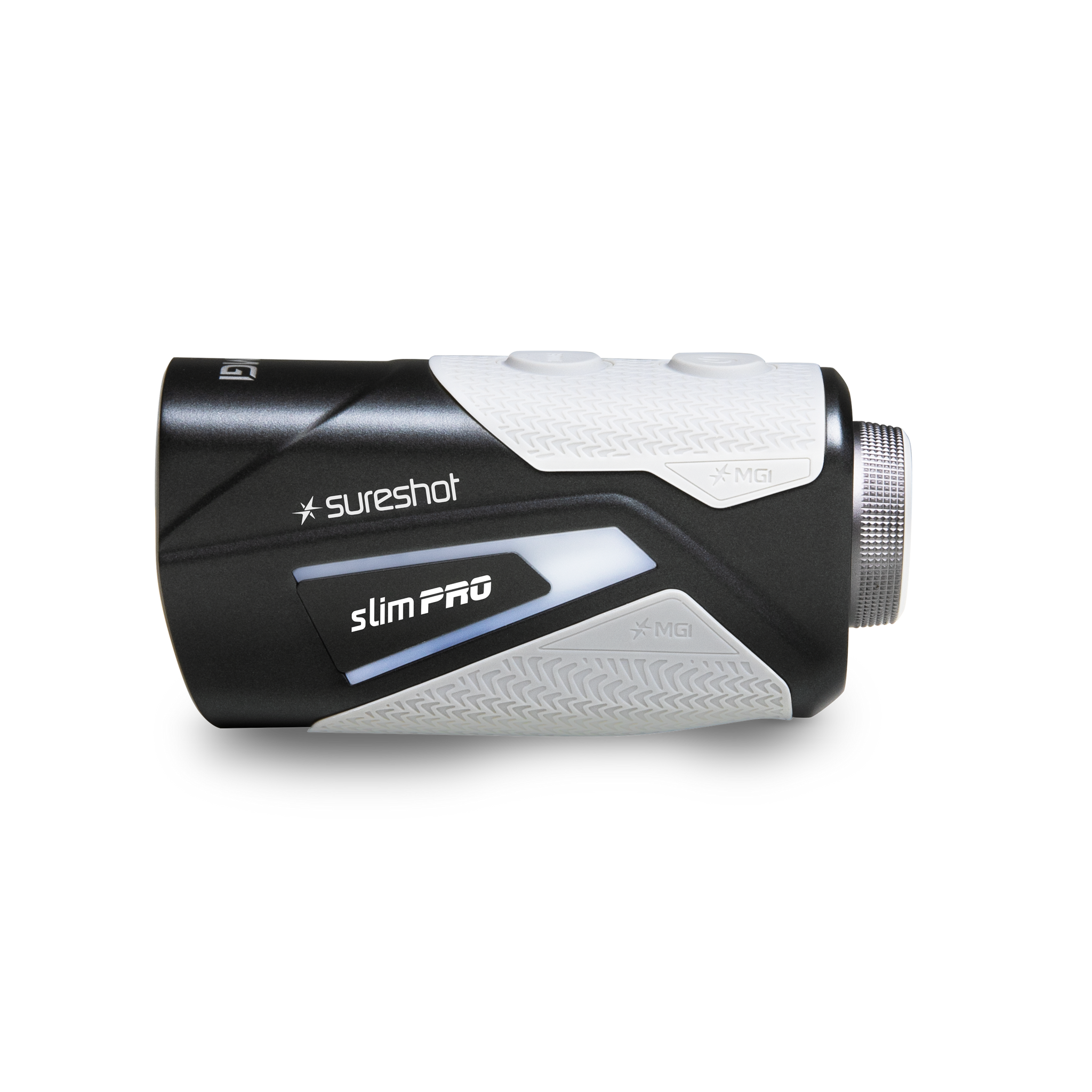 SlimPRO Laser Rangefinder